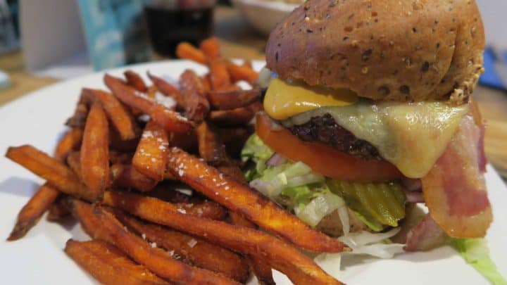 Gluten Free Barnstaple, North Devon - The Gluten Free Blogger