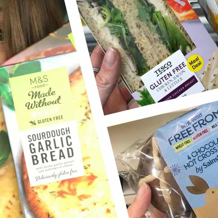 Your guide to gluten free gravy and stock cubes - The Gluten Free Blogger