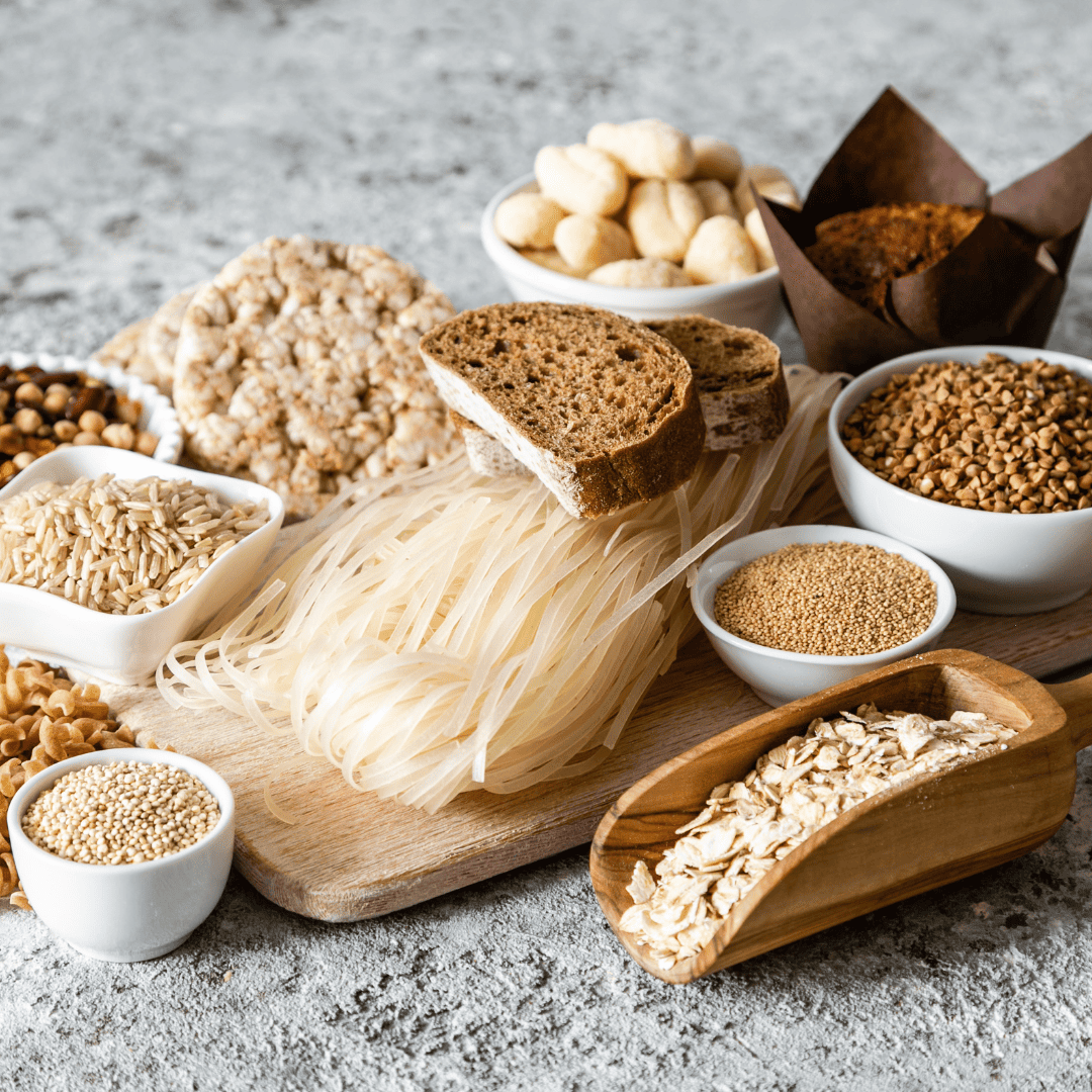 Coeliac Disease FAQs - The Gluten Free Blogger