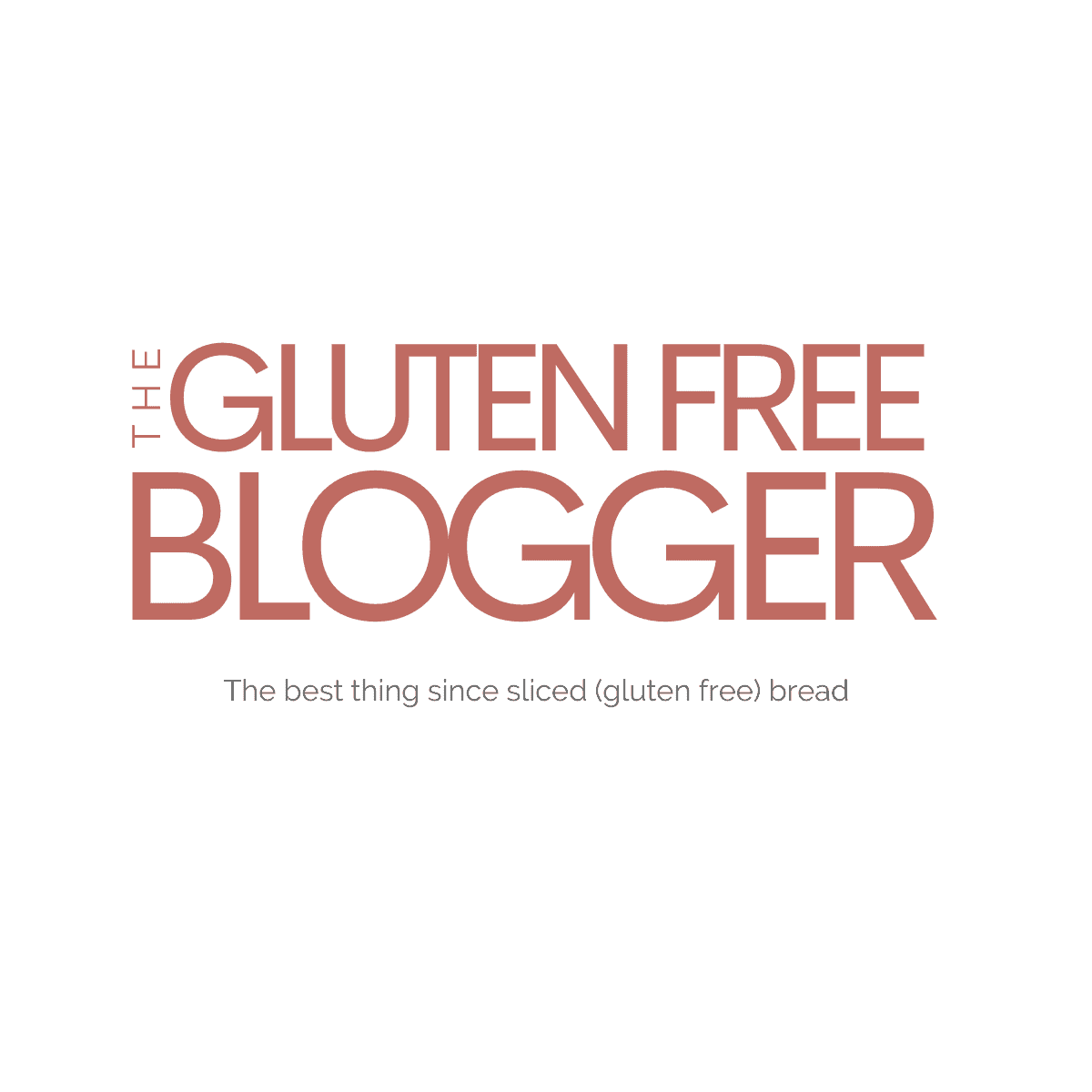 The Gluten Free Blogger - The Gluten Free Blogger