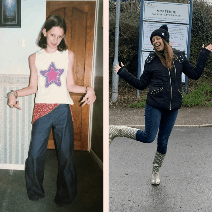 Meet Sarah Howells - About The Gluten Free Blogger