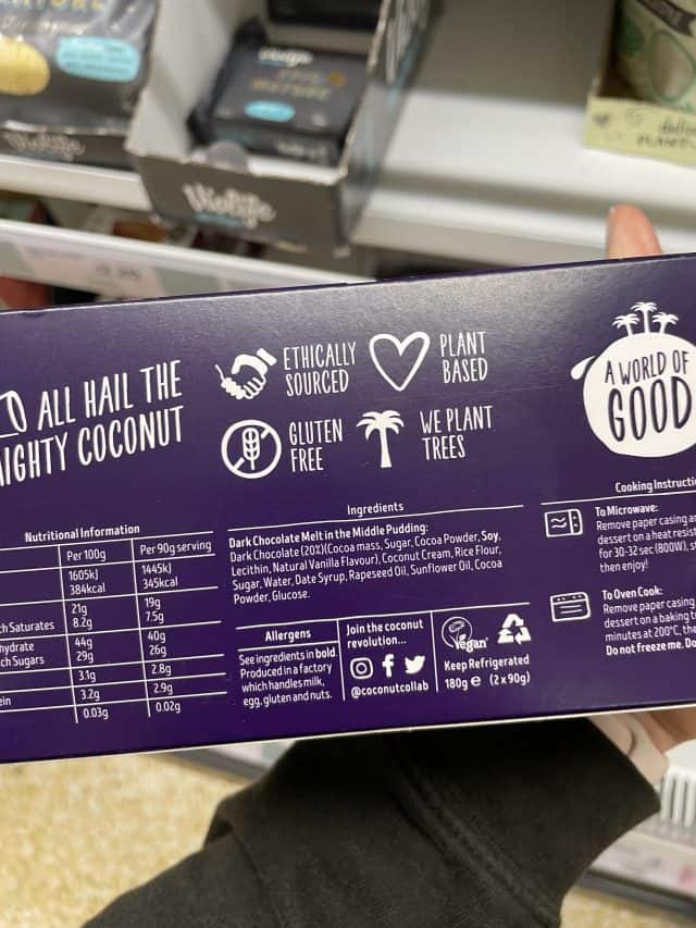 Coeliac Disease and 'May Contain' Gluten Warnings - Are They Safe?