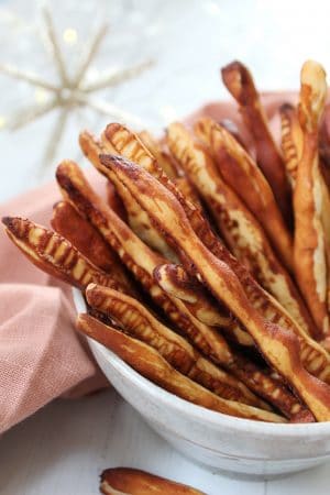 Gluten Free Twiglets Recipe