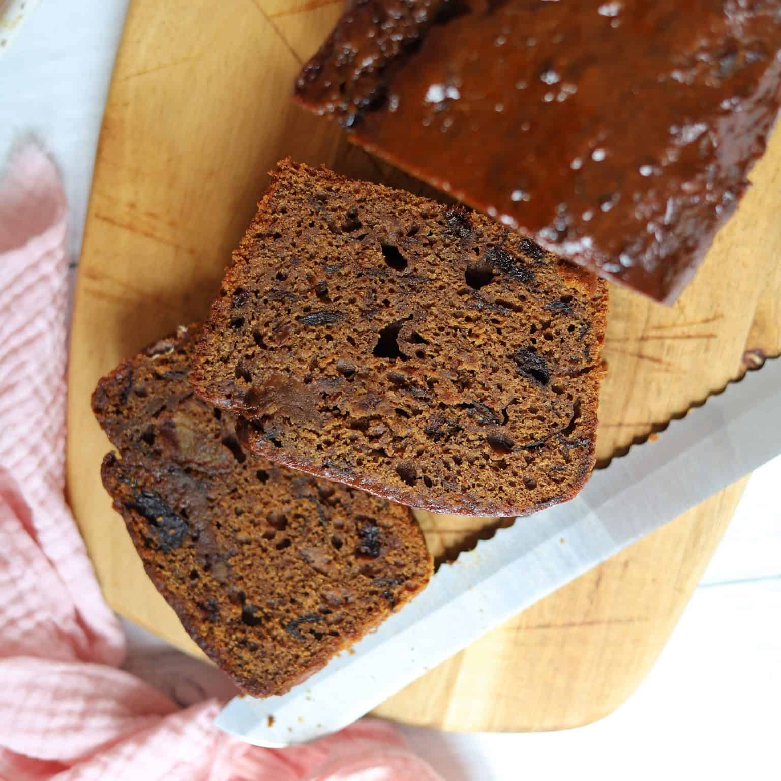 The Gluten Free Blogger - The Gluten Free Blogger