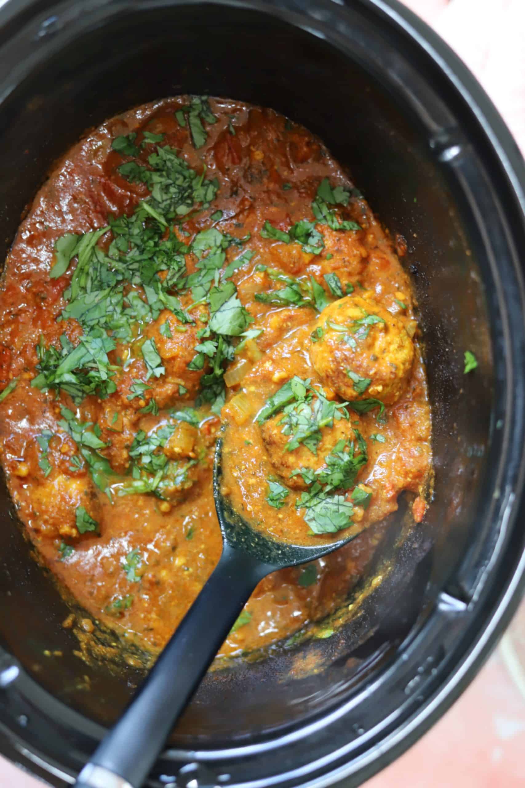 Gluten Free Slow Cooker Recipes