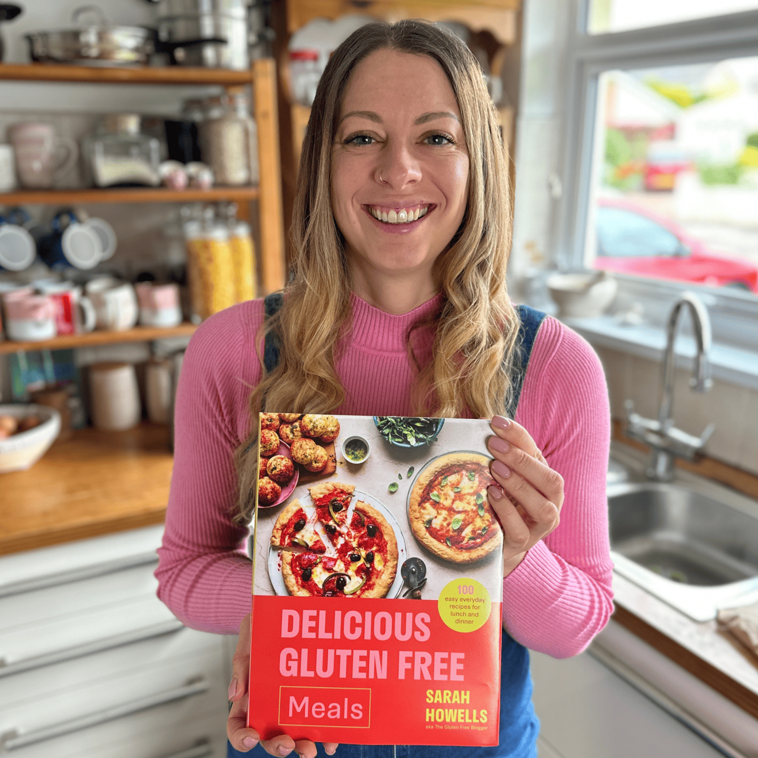 The Gluten Free Blogger - The Gluten Free Blogger