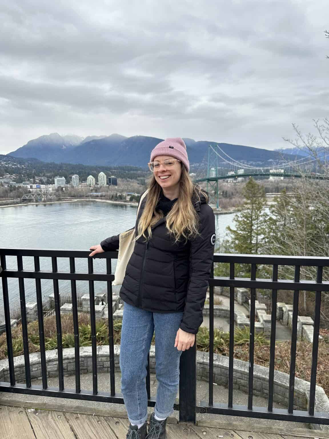 Gluten Free Vancouver Guide - including gluten free bakeries!