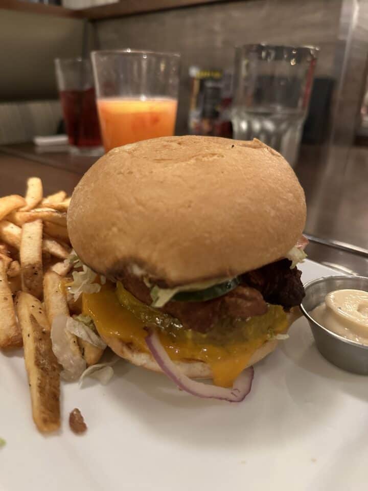 Gluten Free Vancouver Guide - including gluten free bakeries!