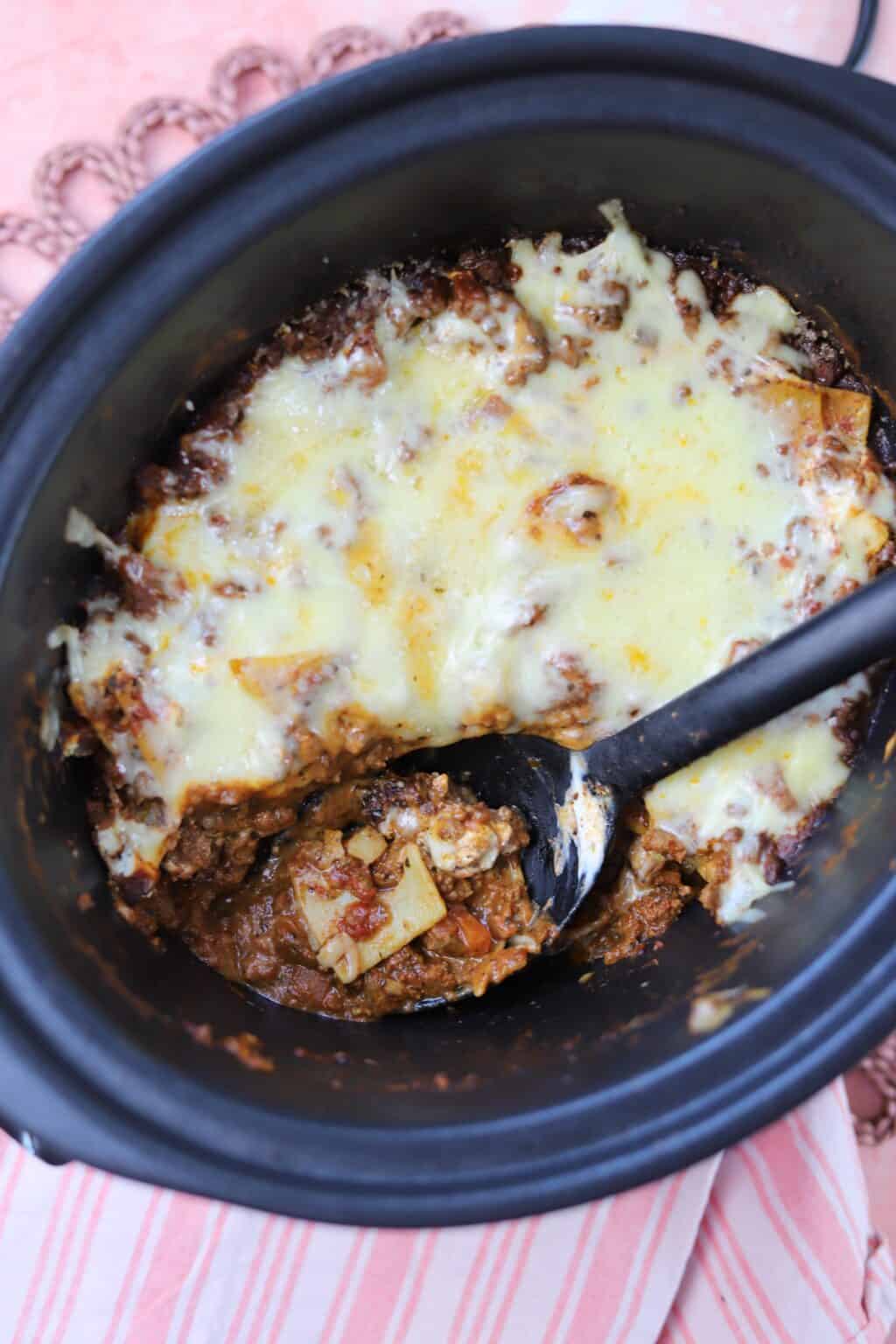 Gluten Free Slow Cooker Recipes