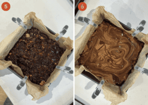 Chocolate Tiffin Recipe {Gluten Free}