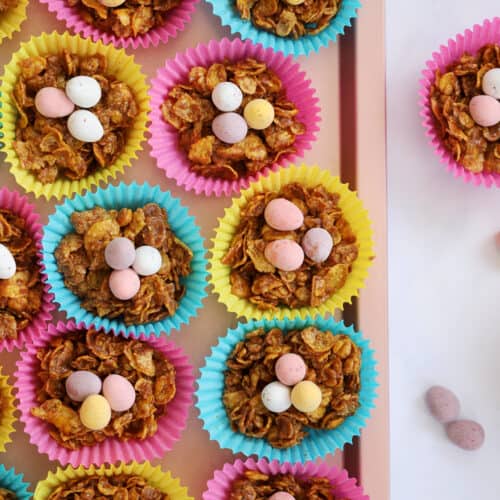 Gluten Free Twiglets Recipe